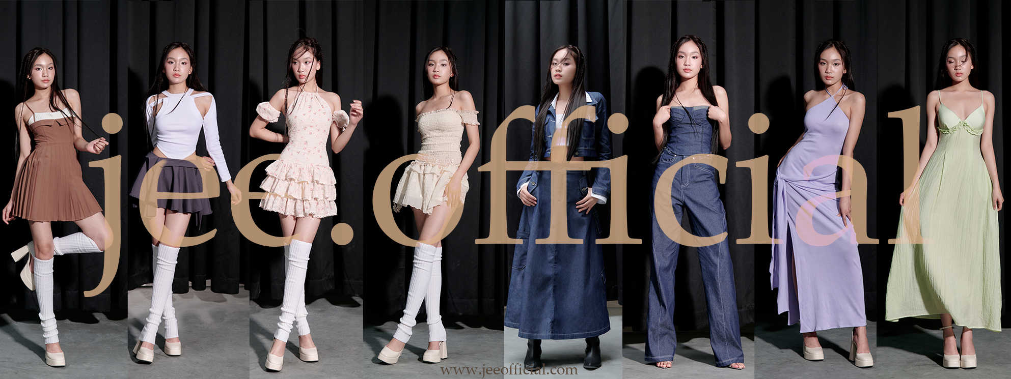 Jee - Shop thời trang - Jee